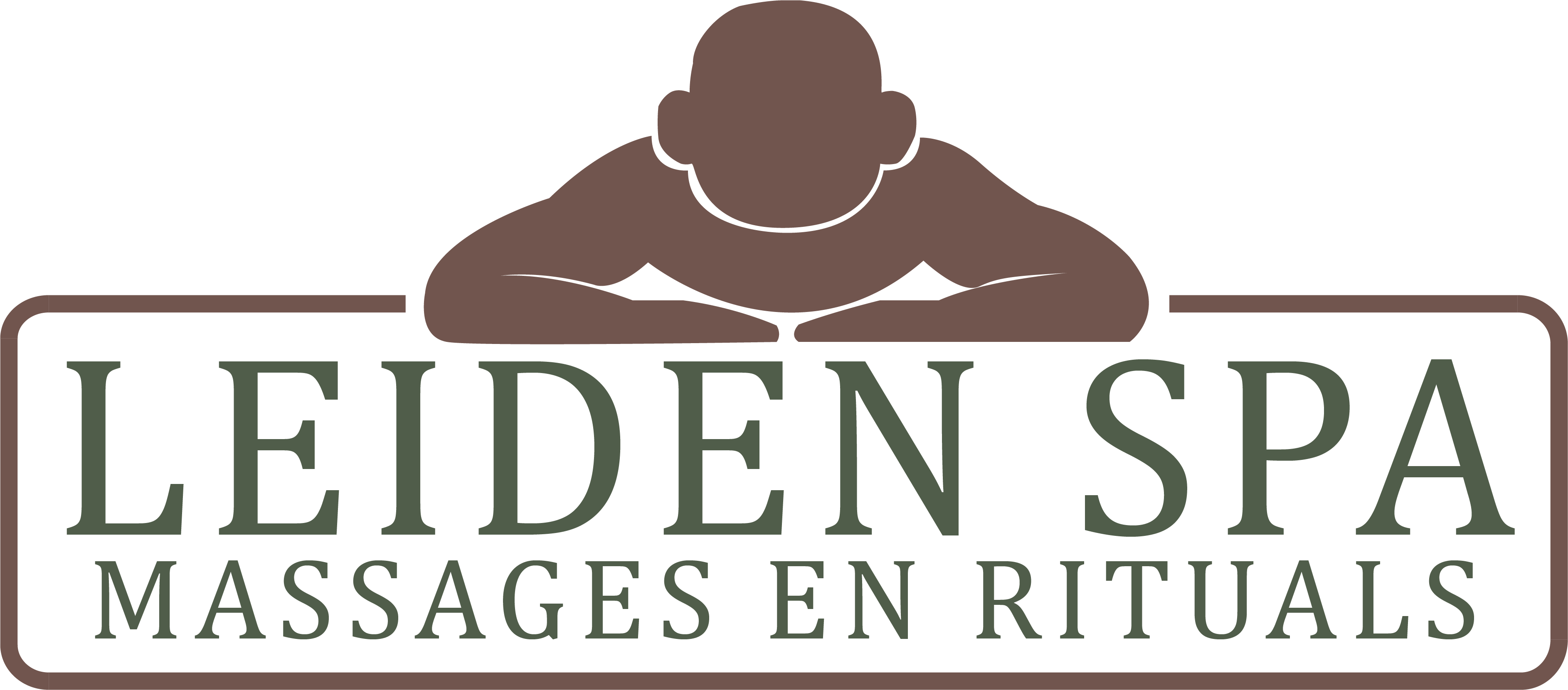 Overzicht Massages - Leiden Spa